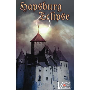 Hapsburg Eclipse (Boxed Edition)